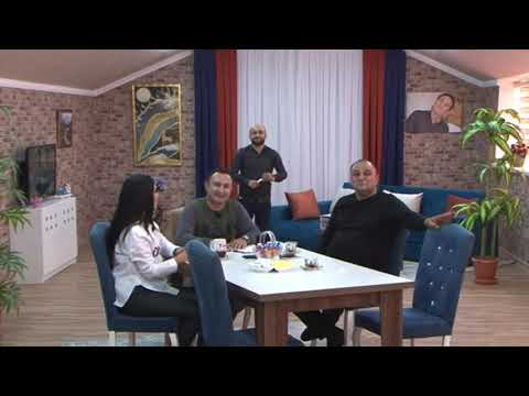 AXI HARDAN BİLİM - Mehdi Masallı Meyxana 2021 Dünya Tv  Tam Səmimi..