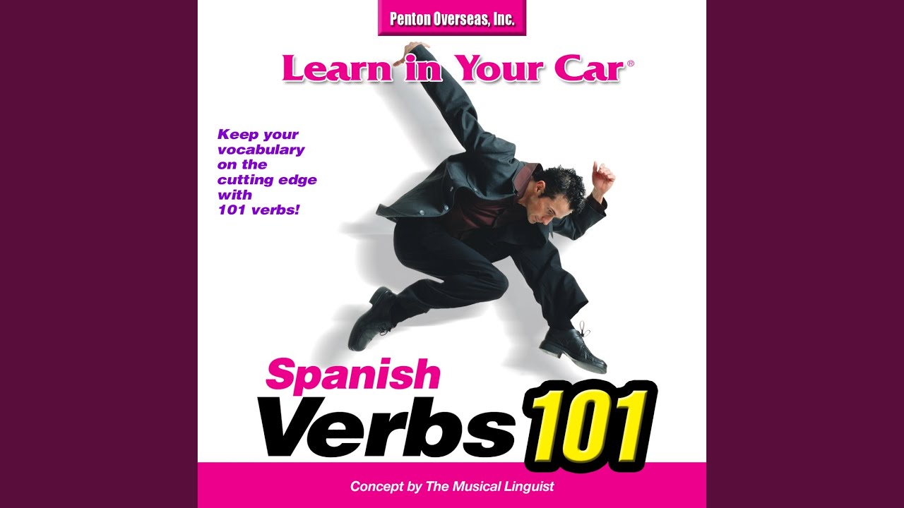 AR Verbs Preterit Tense Andar - Comenzar - YouTube