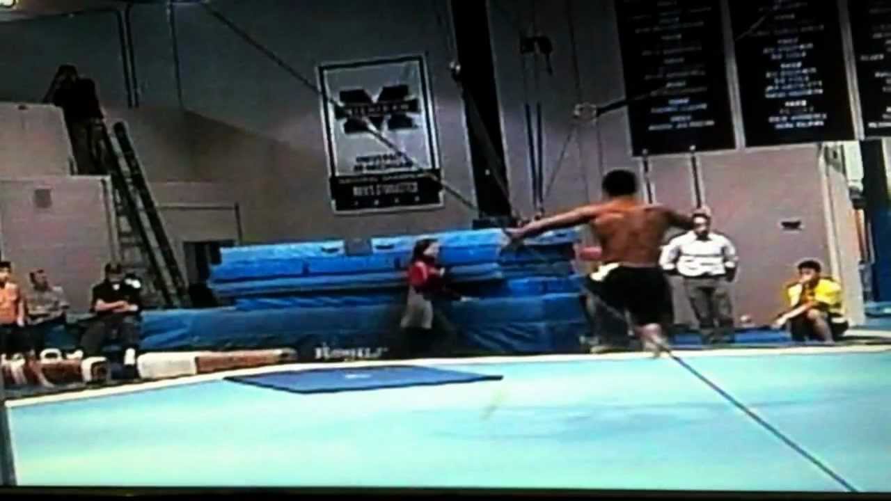 Double-Pike : Front Half - YouTube
