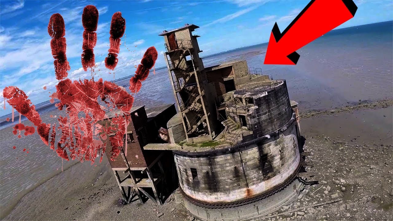 RESIDENT EVIL ZOMBIE APOCALYPSE FORT (SAFE HOUSE) - YouTube