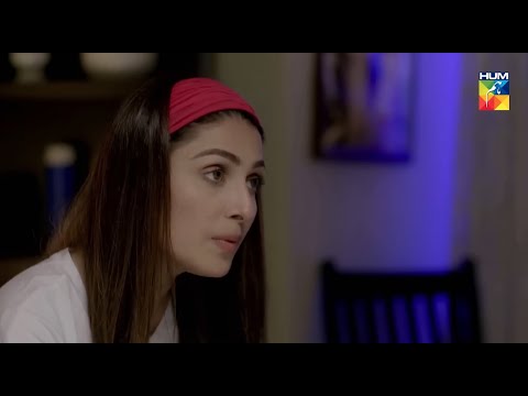 Promo - Vespa Girl - Telefilm - #ayezakhan - HUM TV