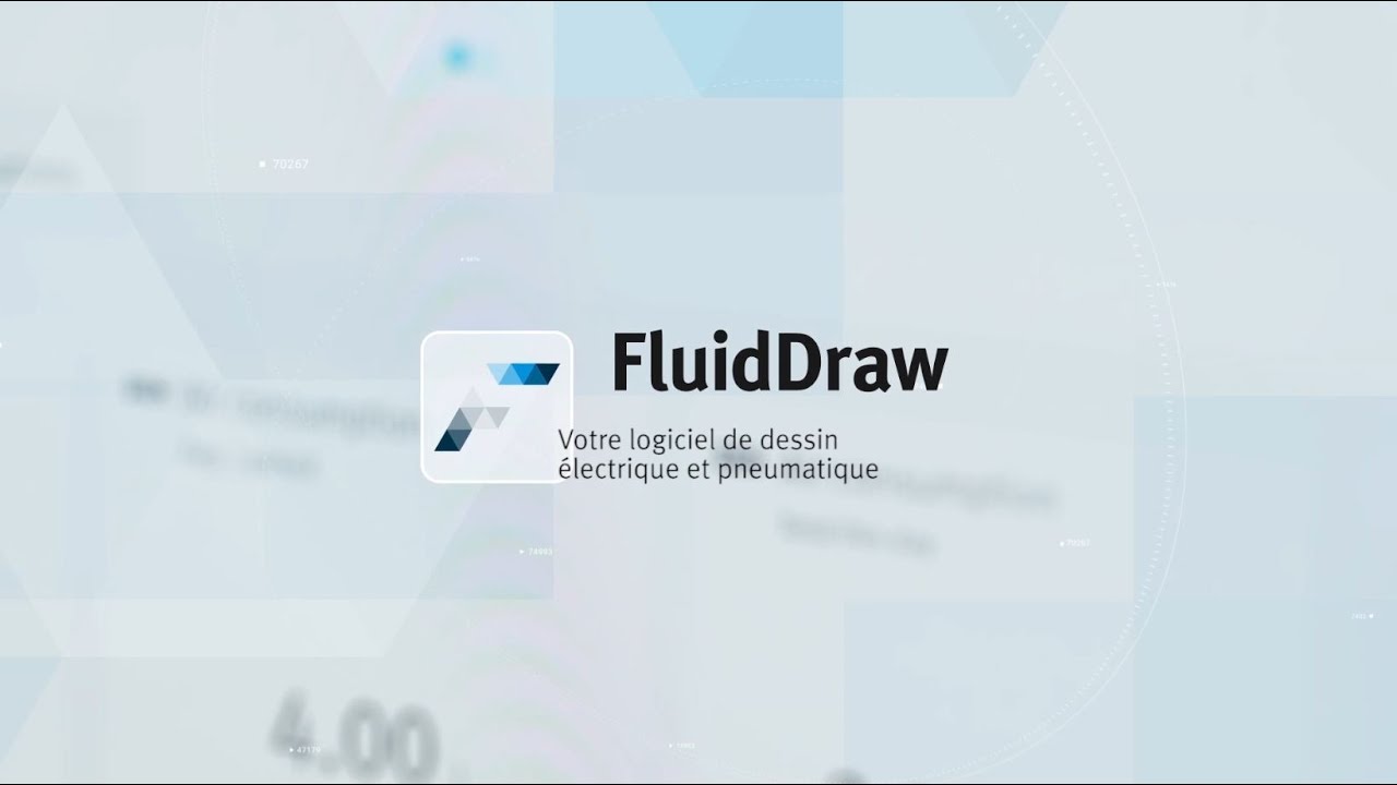 FluidDraw : votre logiciel de dessin électrique et pneumatique | Festo ...