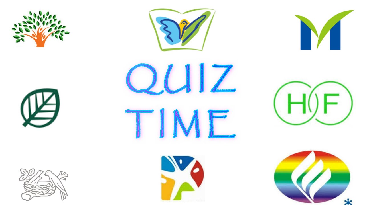Logo Quiz I Logo Challenge I Business Quiz I Quiz Logo | Brand Logo ...