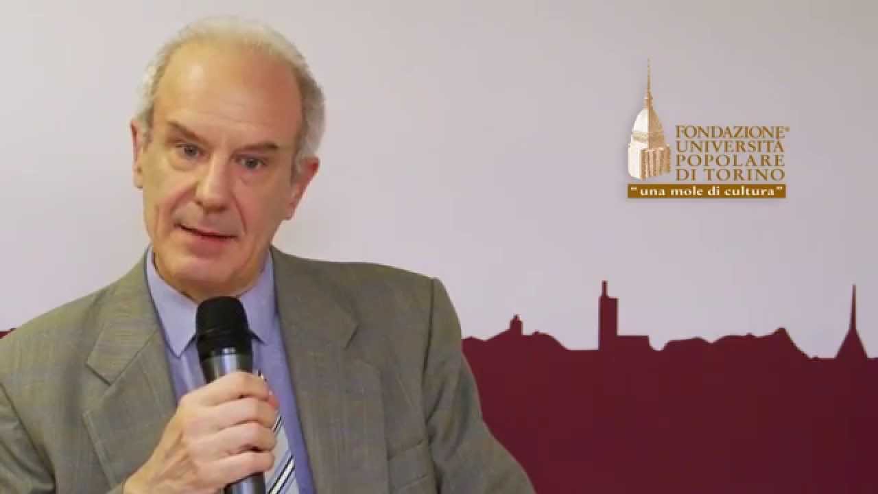 ANTROPOLOGIA CULTURALE / Massimo Centini - YouTube