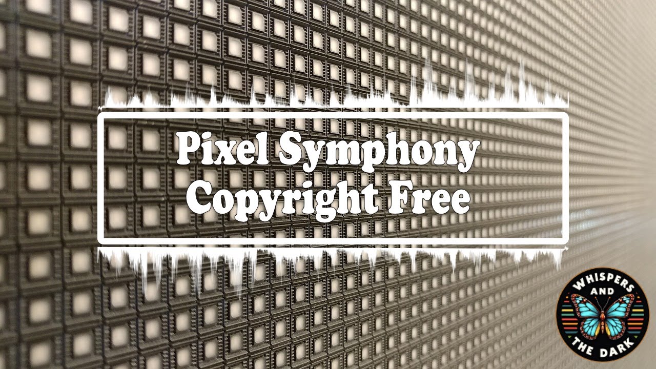 🎮 Pixel Symphony | Retro 16-Bit Music Inspired | No Copyright Music for Creators - YouTube
