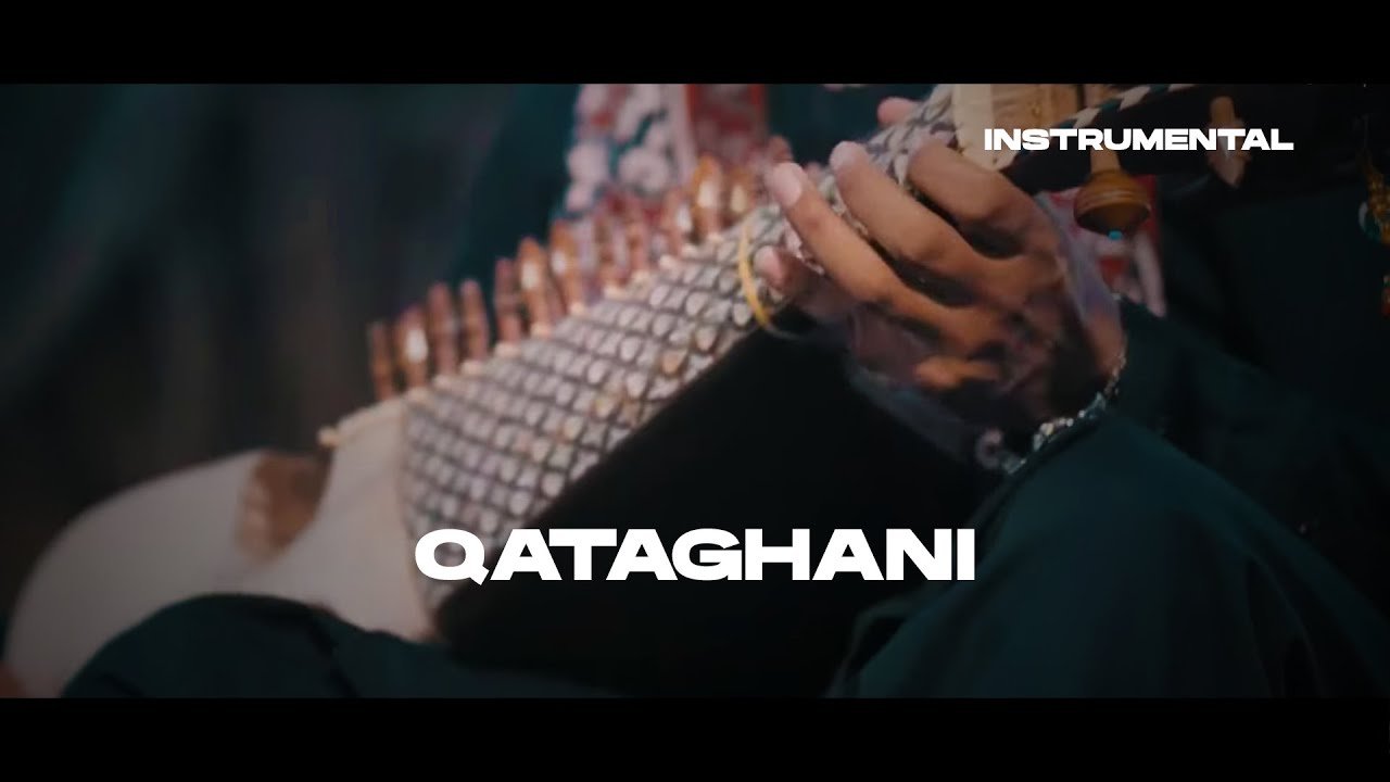 New Mast Afghani Qataghani Music 2023 | Ashban Roy | Pashto New Songs ...