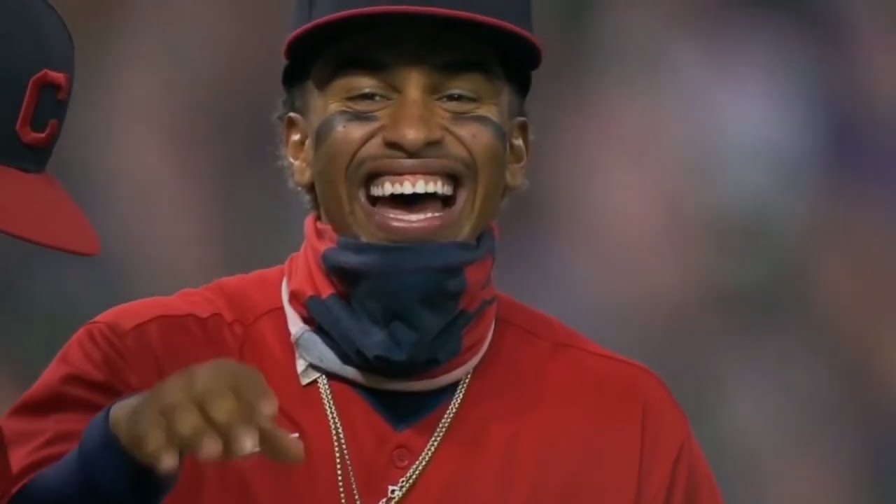 Francisco Lindor x Timeless edit - YouTube