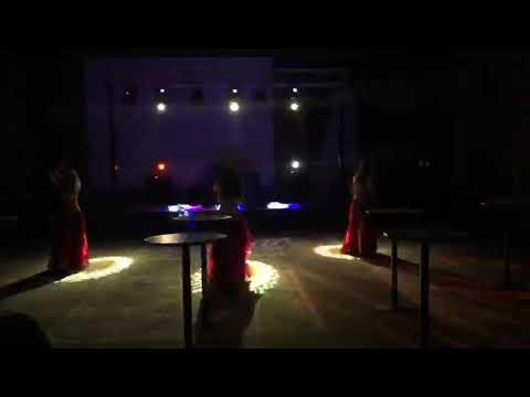 HAREM SHOW (MEZDEKE)