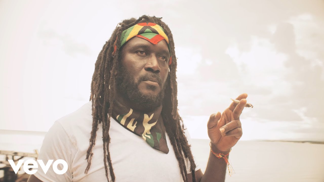 Chezidek - Beat Dem (Official Video) - YouTube