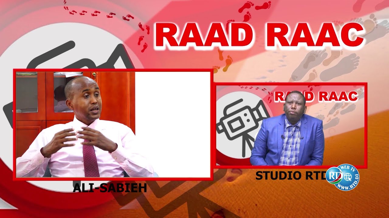 RTD- RAAD RAAC AVEC LE PRESIDENT DU CONSEIL REGIONAL D'ALI SABIEH Mr ...