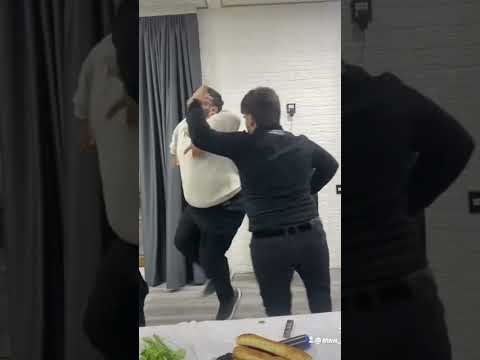 Dusmene bir derddi Qarabaglilar