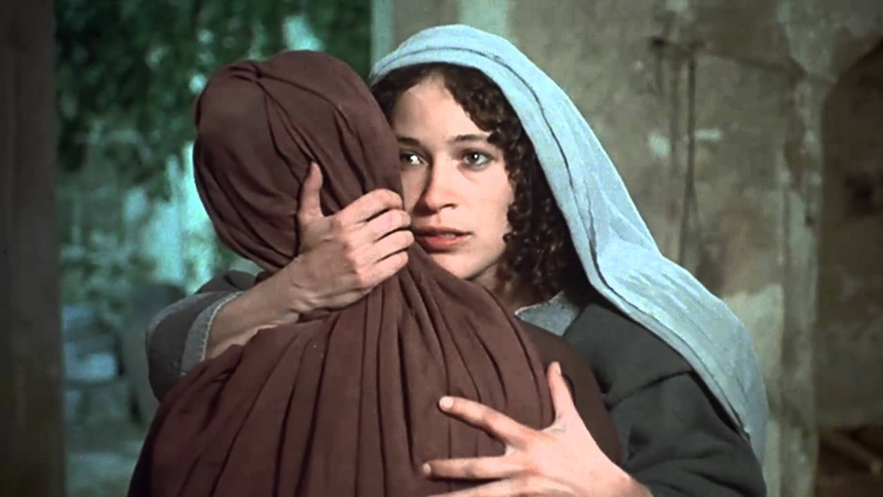 JESUS, (Mandarin, Chinese), The Birth of Jesus - YouTube