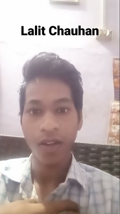 lalit chauhan - YouTube