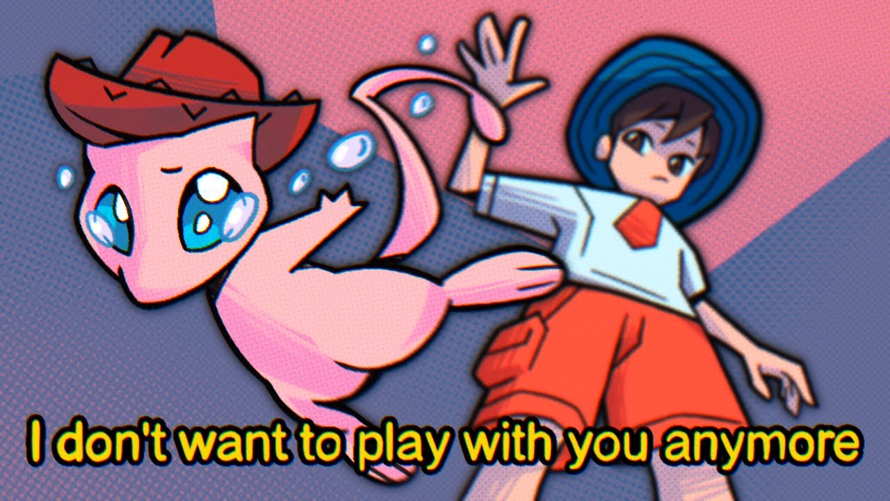 Pokemon We Never Thought Would Fall Off - YouTube