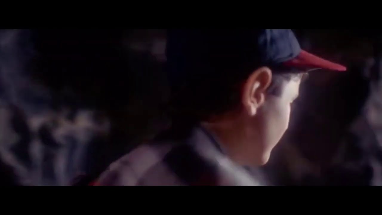 Sometimes They Come Back train crash scene 1 with added sfx remastered ...