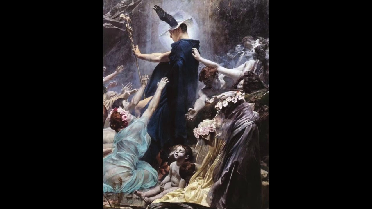 Mount Olympus Part II - YouTube