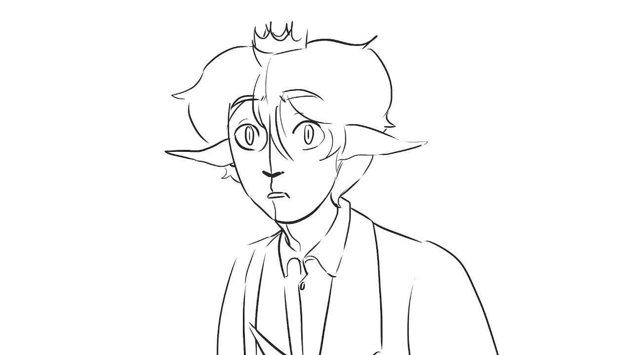 RanBoo is a ghost| GHOSTBOO| (DreamSmp animatic) - YouTube