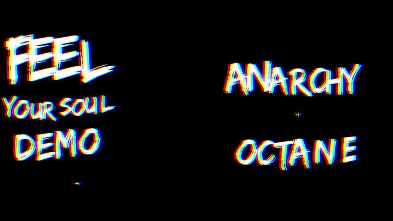 Feel Your Soul Demo - YouTube