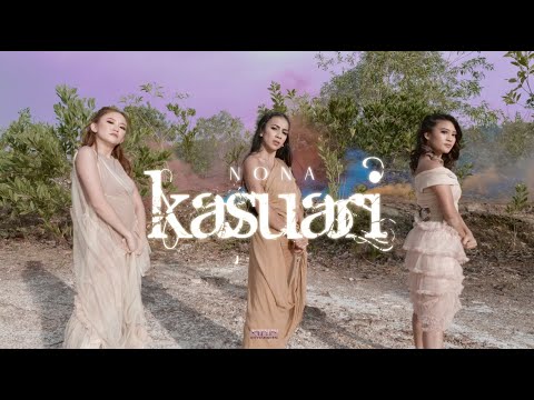 NONA - Kasuari (Official Music Video) 4K
