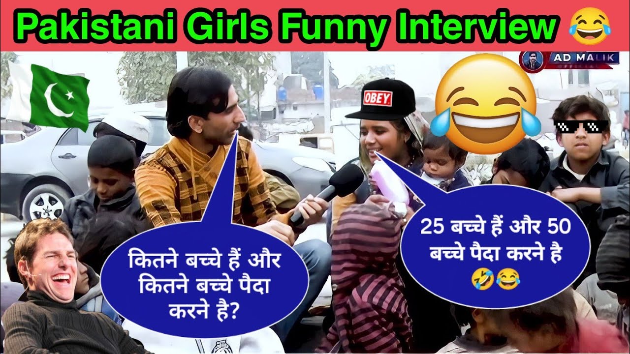Pakistani Funny Interview 🤣 Guru Ghantal Ravya😂 Funny Interview ...