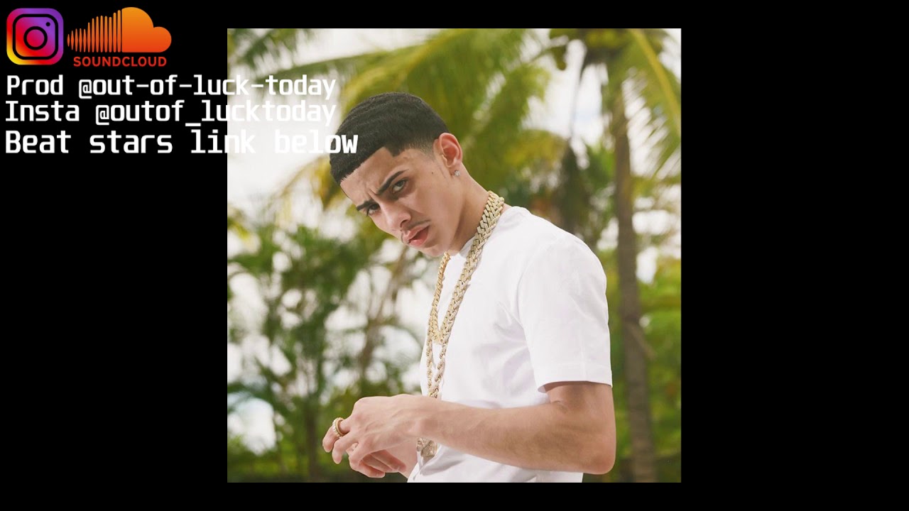 {FREE} J.I TYPE BEAT "Intimidation" Prod @out-of-luck-today x user ...