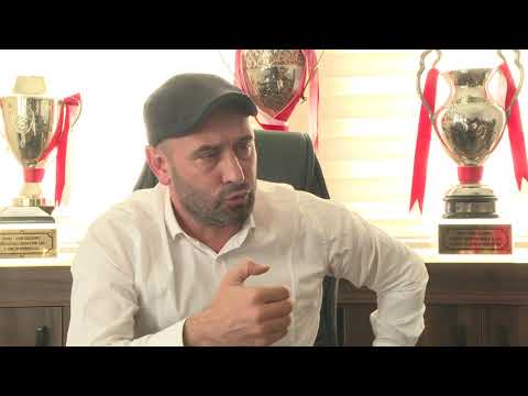 Büyükşehir Erzurumspor'da hedef Süper Lig