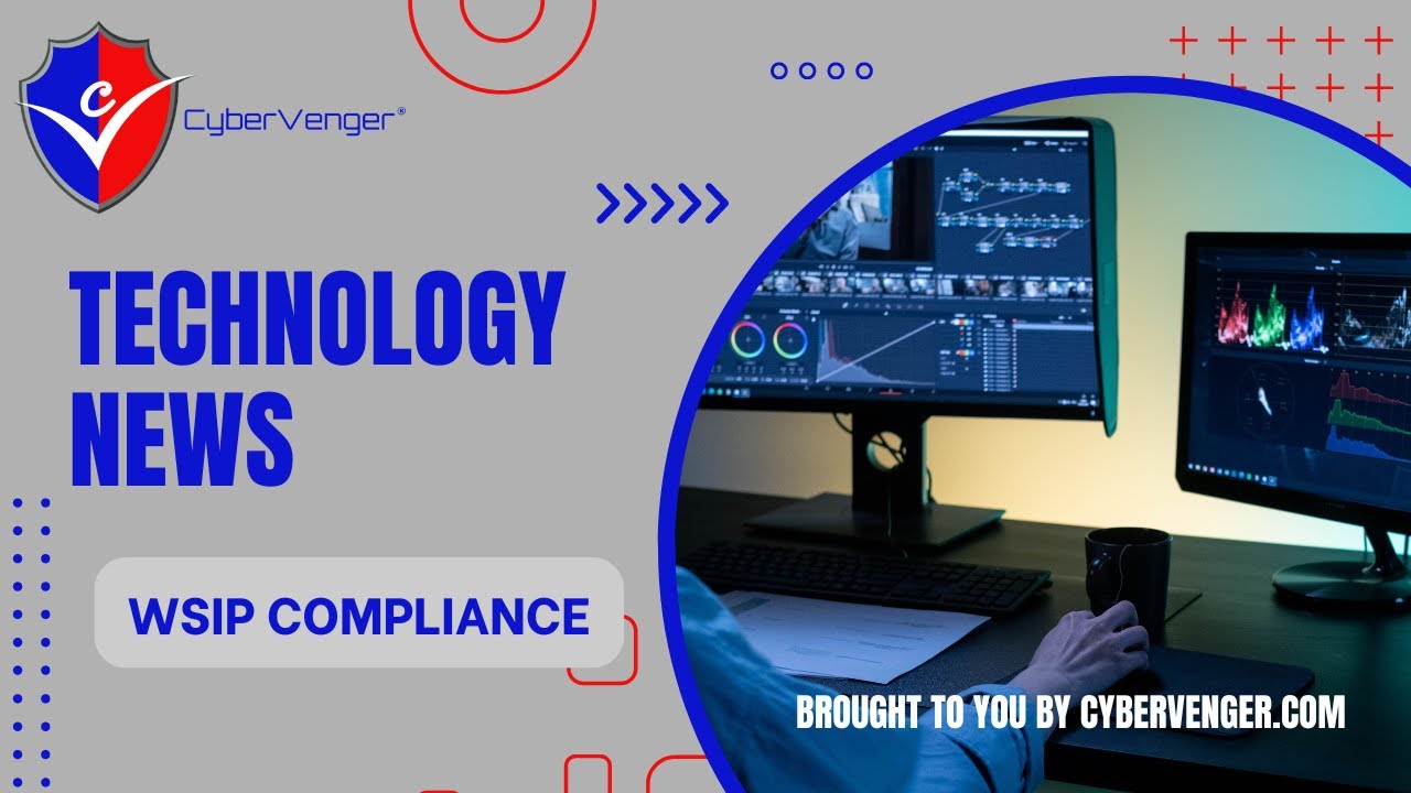 🔒 Your Guide to WISP Compliance: Protecting Client Data in Accounting 🔒 ...