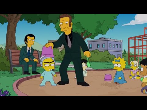 [No Zoom] The Simpson Season 33 FullEp |2025 HD|No Cuts Full Episode1080p HD