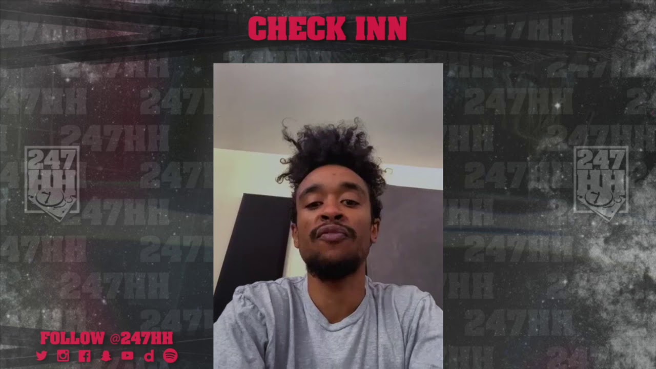 K.A.A.N - "Blissful Awareness" & Working With Producers From Outside ...