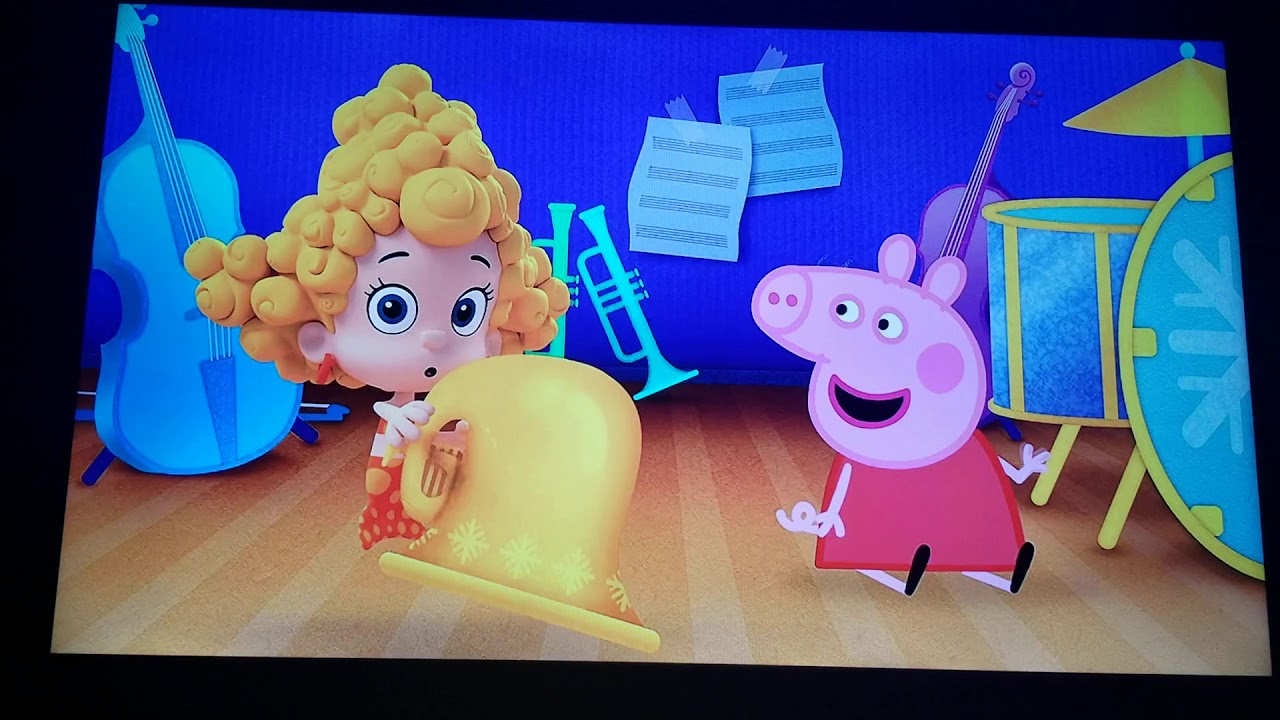 Noggin shorts: Word play - happy holidays - YouTube