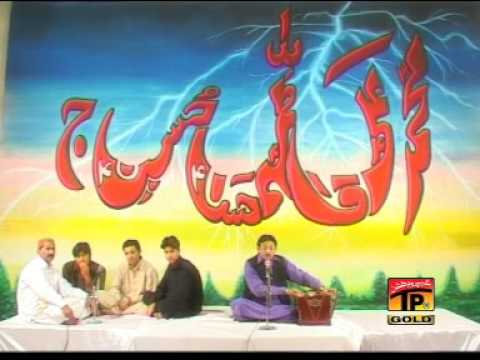 Hassan Sadiq Madeenay ki Baat kar