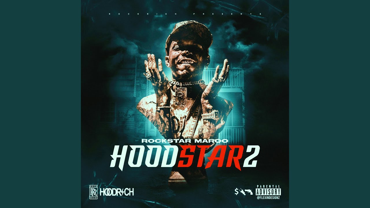 Rich Slave (Hood Mix) - YouTube