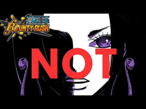 One Piece Bounty Rush IS NOT BORING ANYMORE?! - YouTube