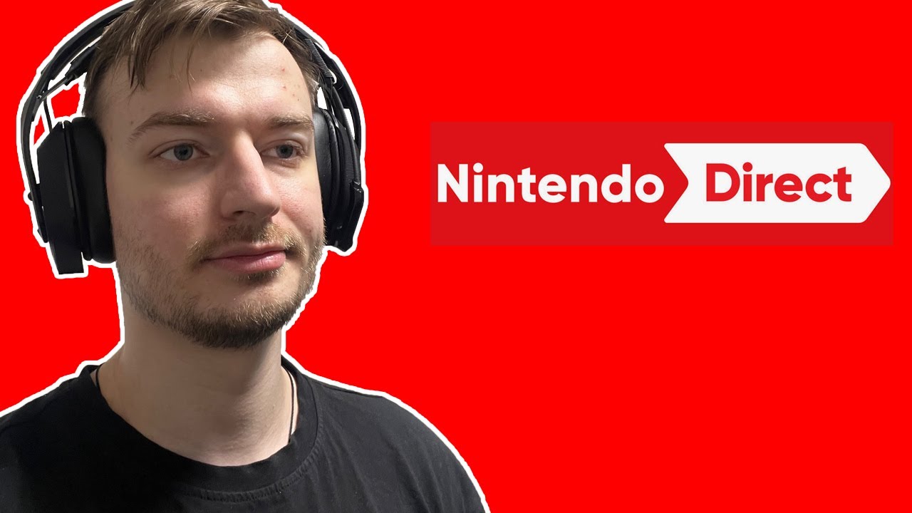 СМОТРИМ Nintendo Direct 3.27.2025 – Nintendo Switch - YouTube