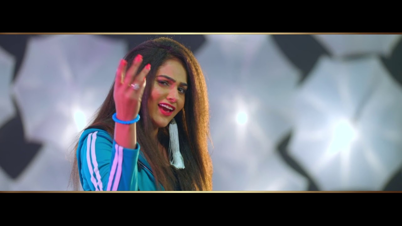 Toronto Wala | Sangdil 47 & Kayenaat Kang | Latest Video Song - YouTube