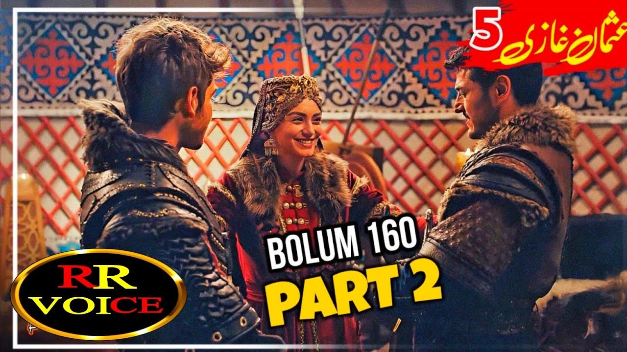 Osman Series Updates ! Episode 214 Explained By Riaz Rasheed Daily Life ...