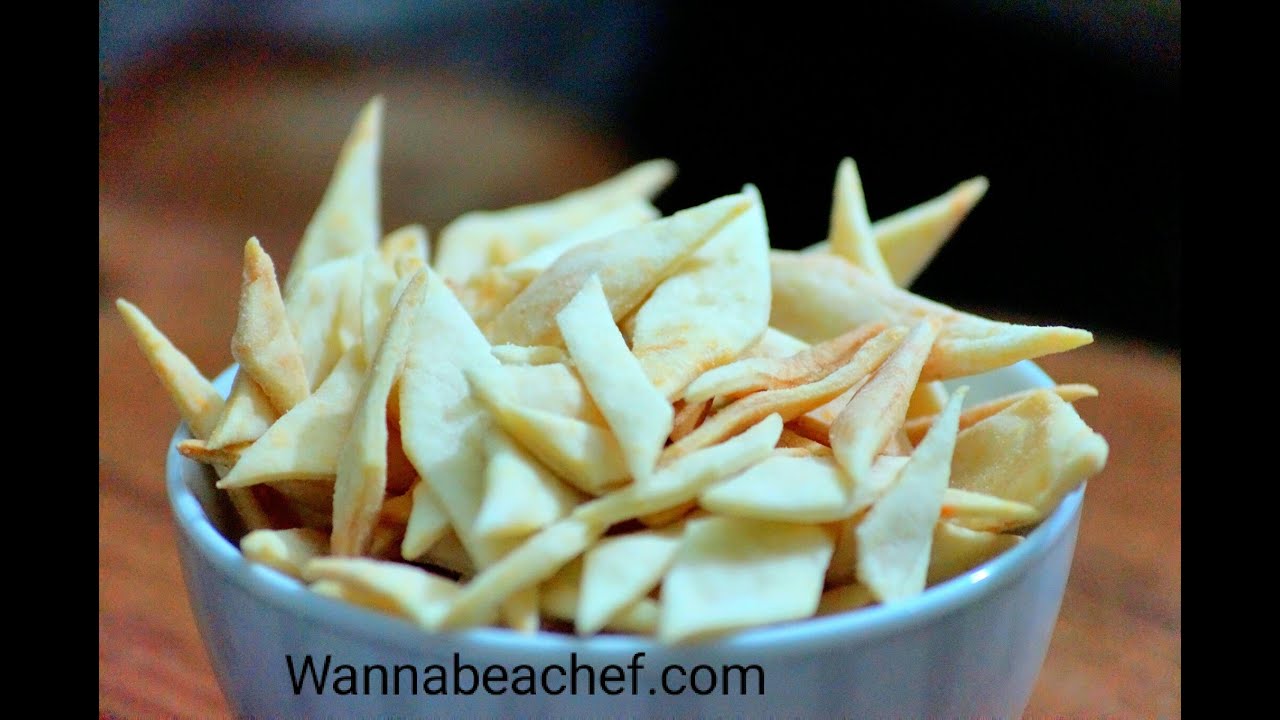 How to make Baked Cheese Bites/ Cheese Lings at Home - YouTube