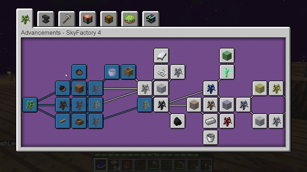 Sky Factory 4 #5 - YouTube