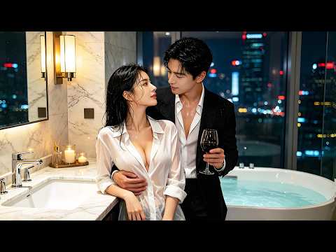 拜金男友為了上位竟出軌綠茶千金，女孩一氣之下和男模纏綿一夜，怎料男模竟是愛她10年的千億總裁，強勢寵妻驚艷全場！#甜寵 #愛情 #瑪麗蘇 #短劇推薦