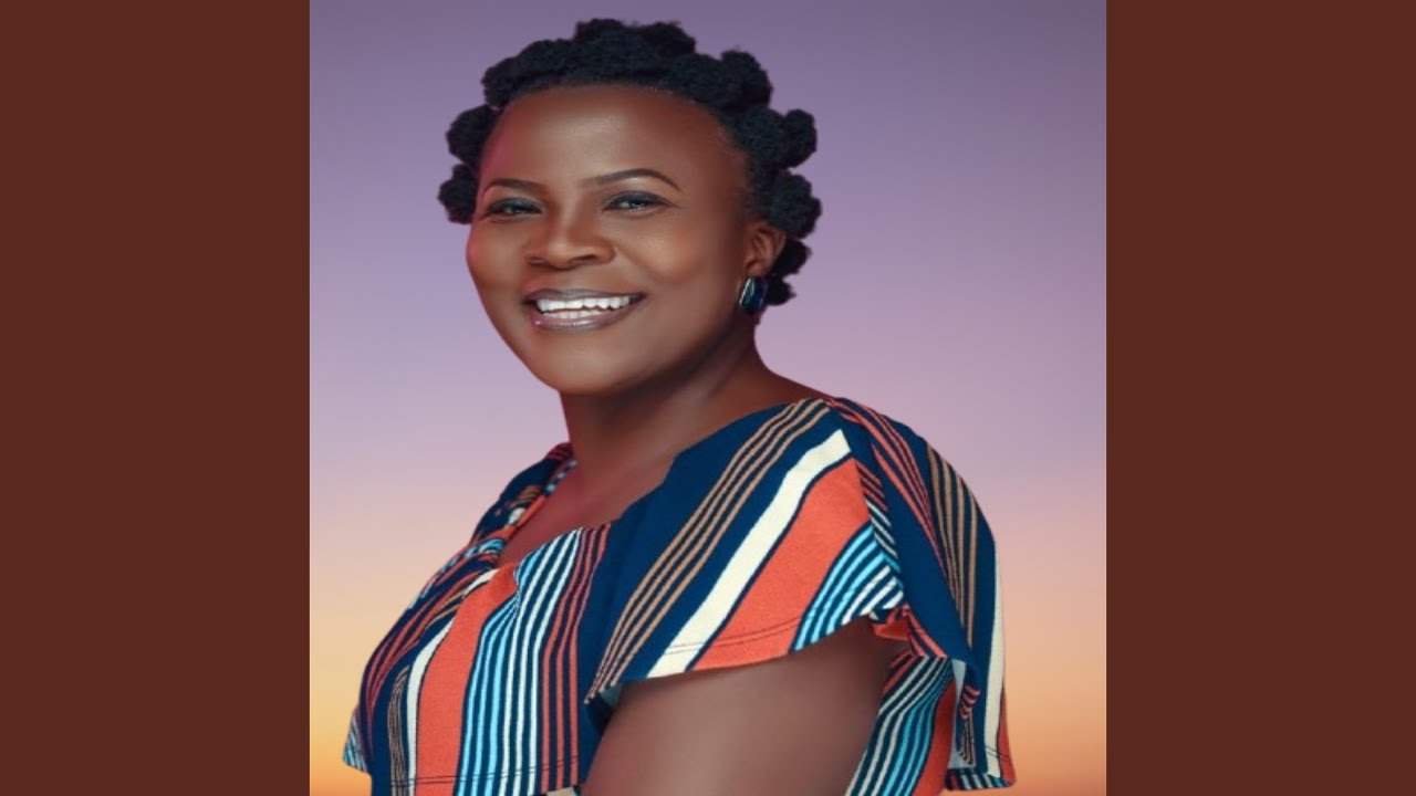 Mwambi Yesu (Live) - YouTube
