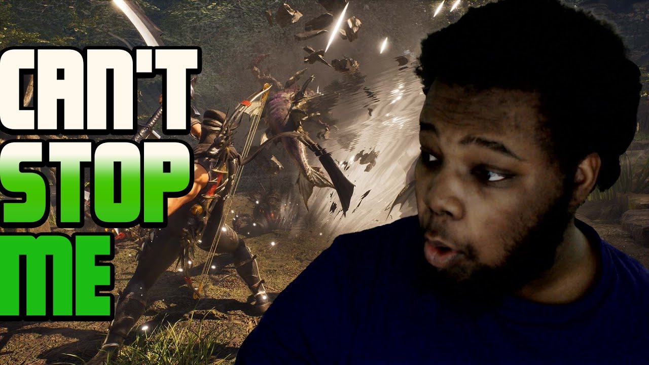 SAVING MY CLAN :NINJAGAIDEN2BlaCK - YouTube