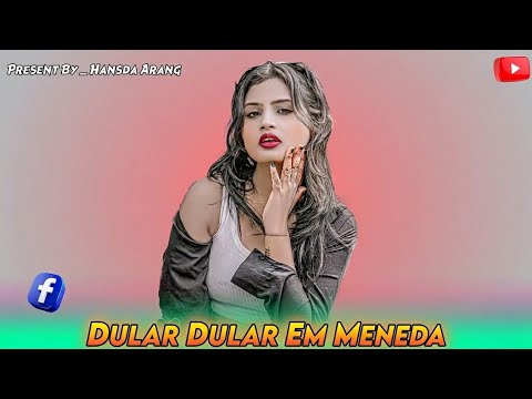 Dular Dular Em Meneda 😍 | AI Voice Santali Cover Song (Must Listen!)#santali 