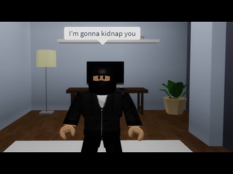 When A Kidnaper TRIES To Kidnap You - meme - YouTube