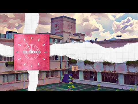 Clocks - KASA (Official Lyric Video)