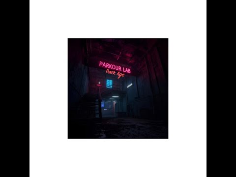 Parkour Lab: Dark Age preview| Zerden Studio