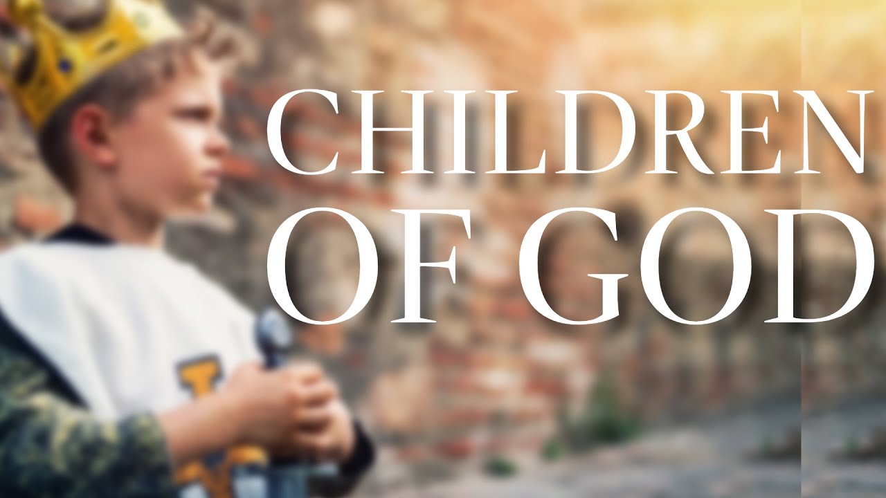 Children of God | Lane Payne | 03-09-2025 | New Life Abbeville - YouTube
