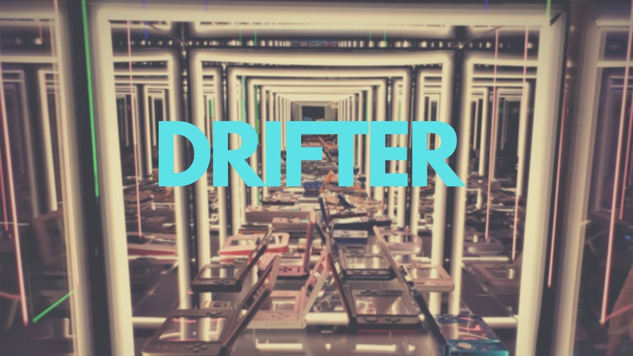 NiElsir - Drifter - YouTube