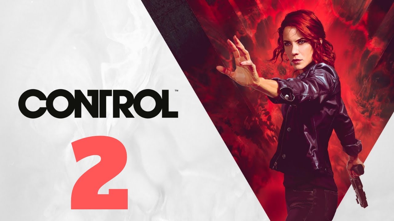 Control - Episode 2 (Emily Pope & Telekinesis) - YouTube