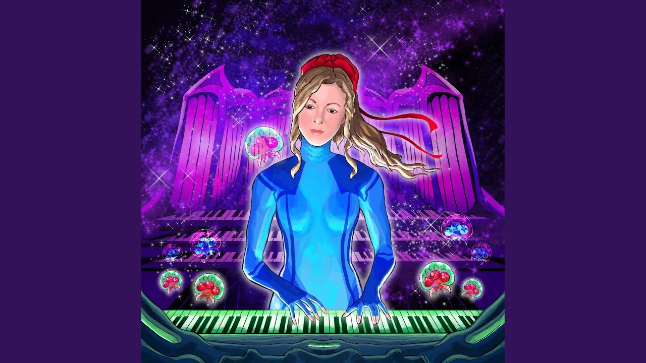 Title Theme (from "Metroid") - YouTube