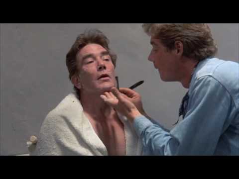 Another Shaving Scene - YouTube
